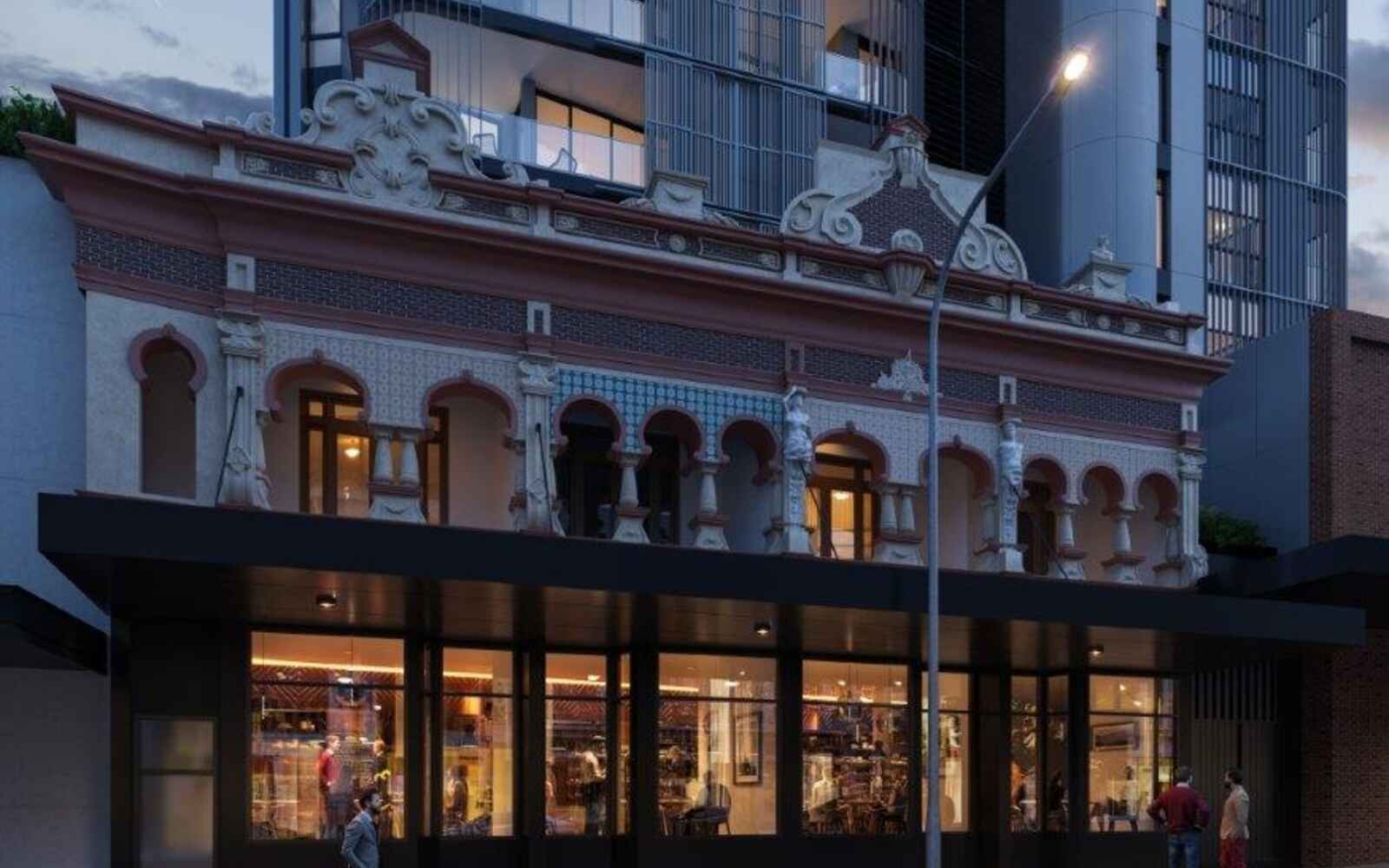 For Sale Commercial & Development Sites | Richardson & Wrench