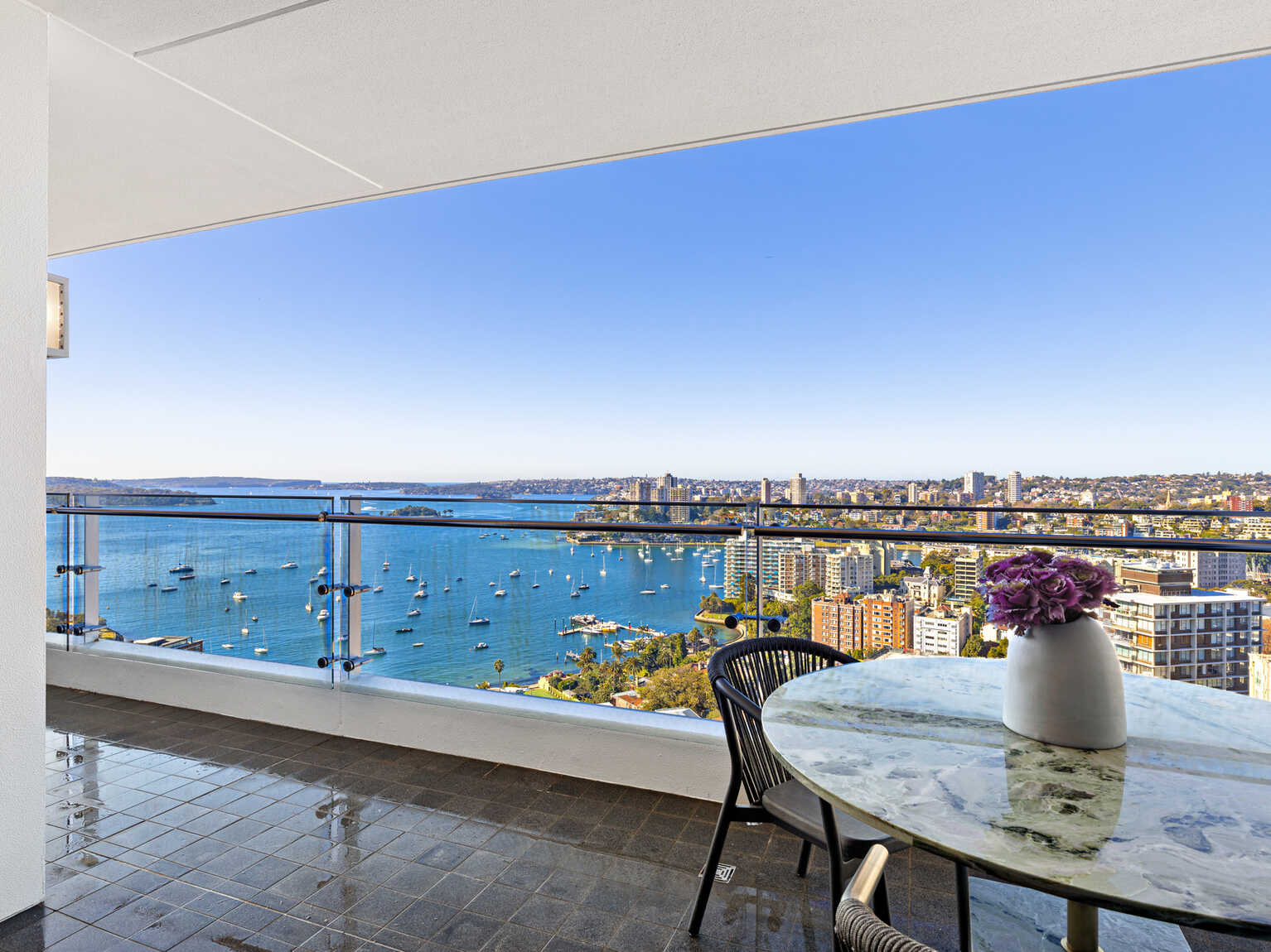 Apartment For Sale - 1705/81 Macleay Street Potts Point