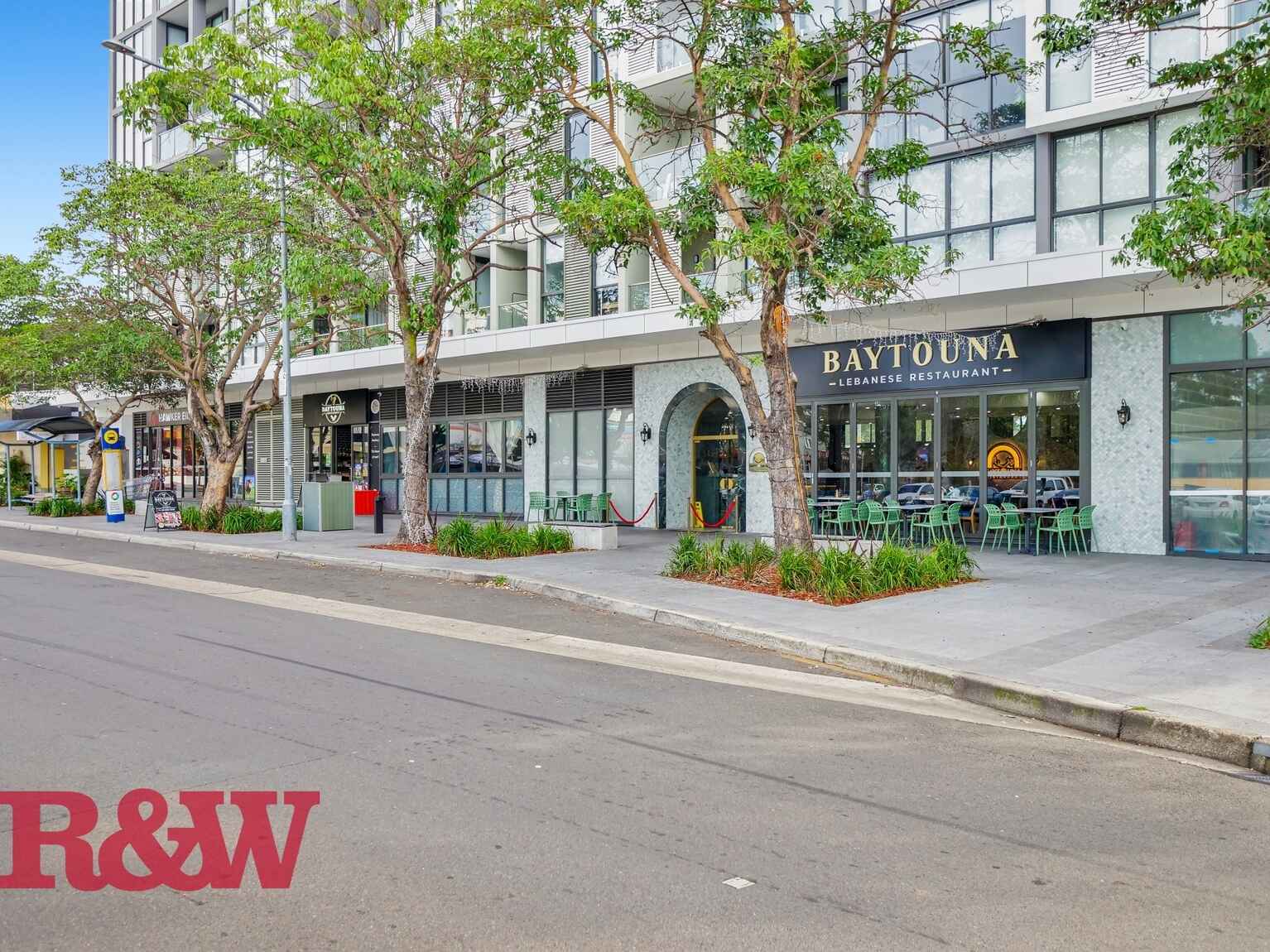 Apartment For Sale - 404/1 Villawood Place Villawood