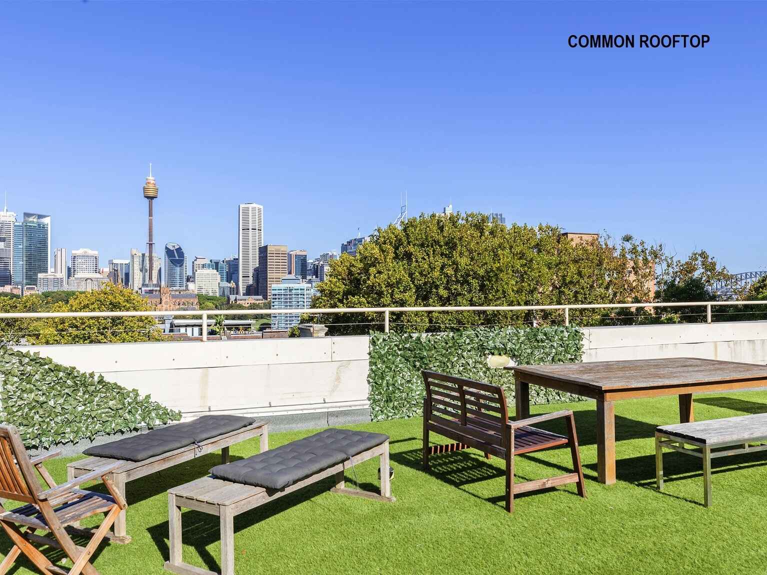 Apartment For Sale - 11/13 Springfield Avenue Potts Point