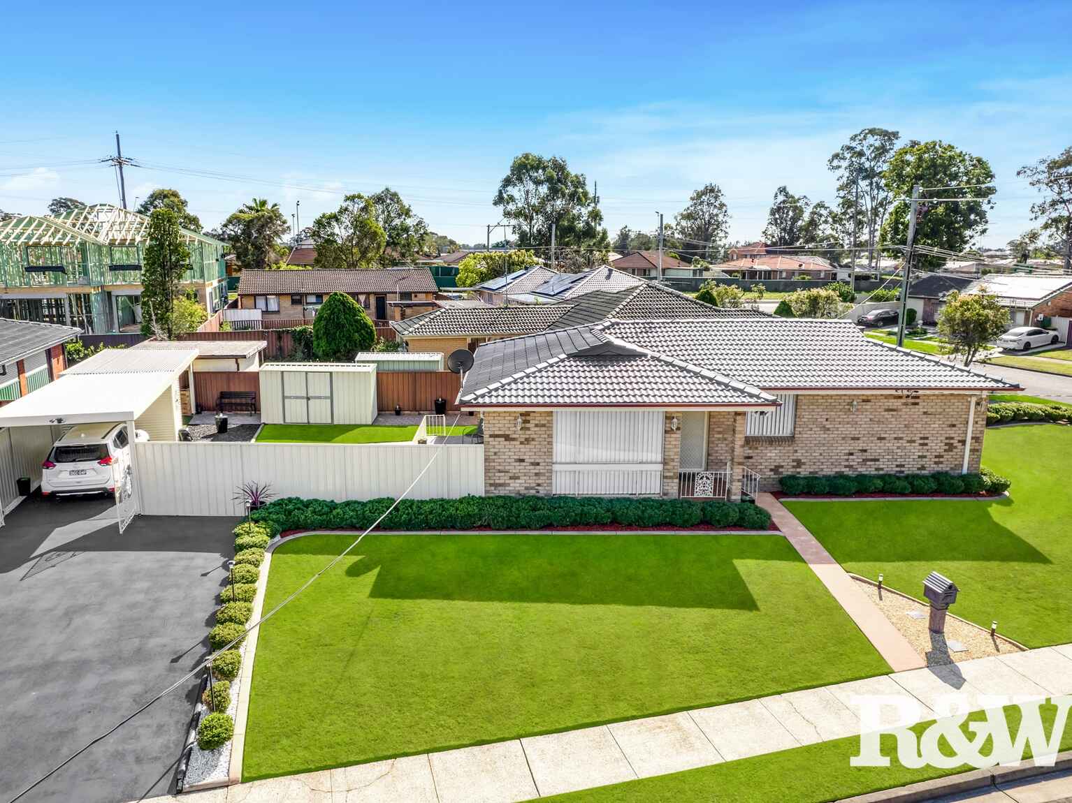 House For Sale - 2 Mcvey Place Rooty Hill