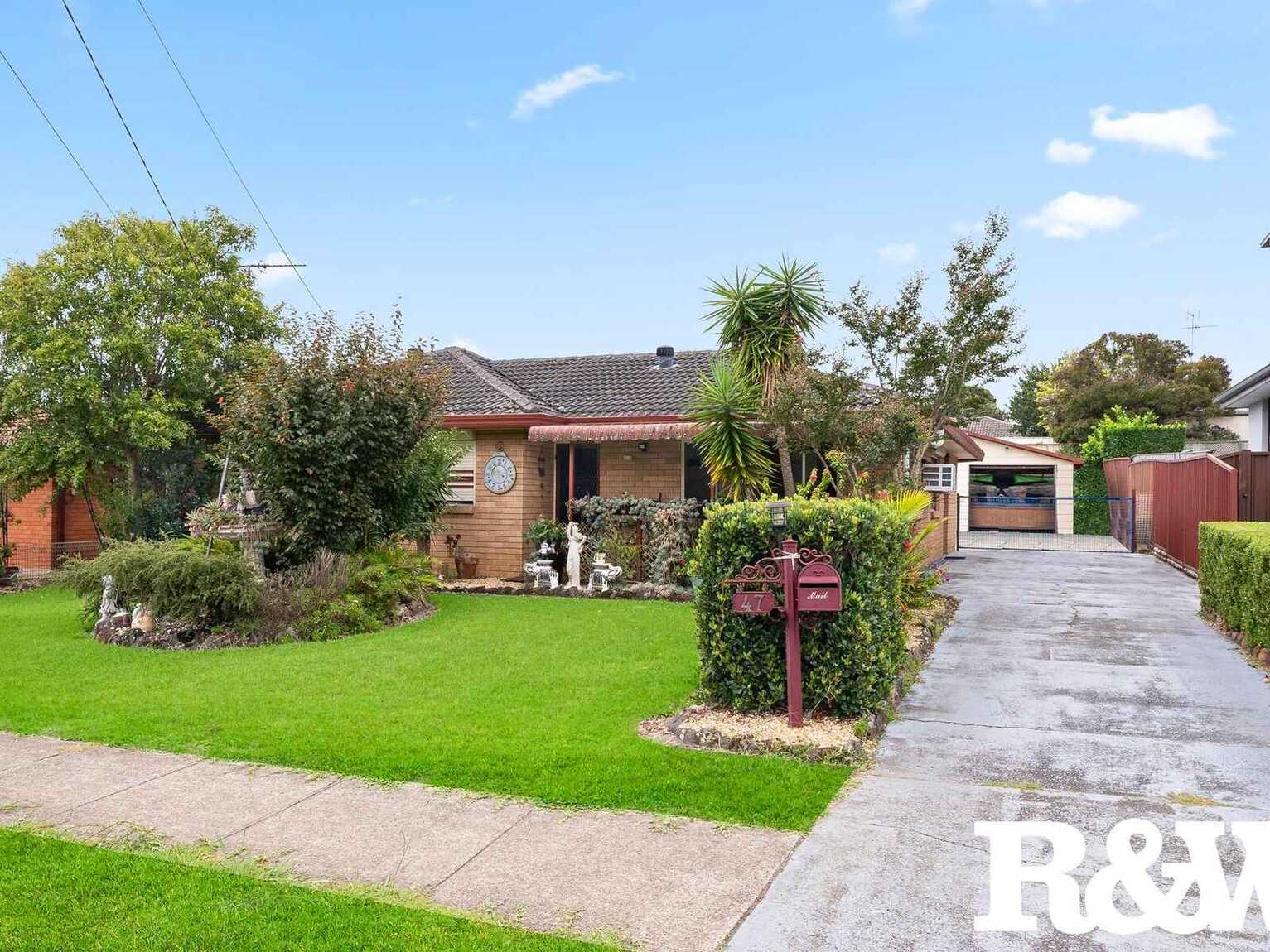 House For Sale - 47 Rebecca Street Colyton