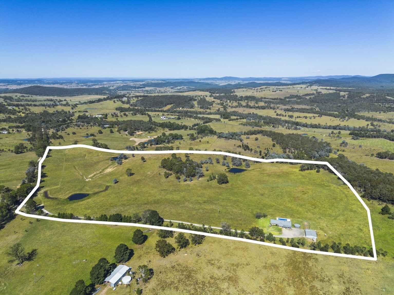 House For Sale - 127 Long Swamp Road Greenwich Park Marulan