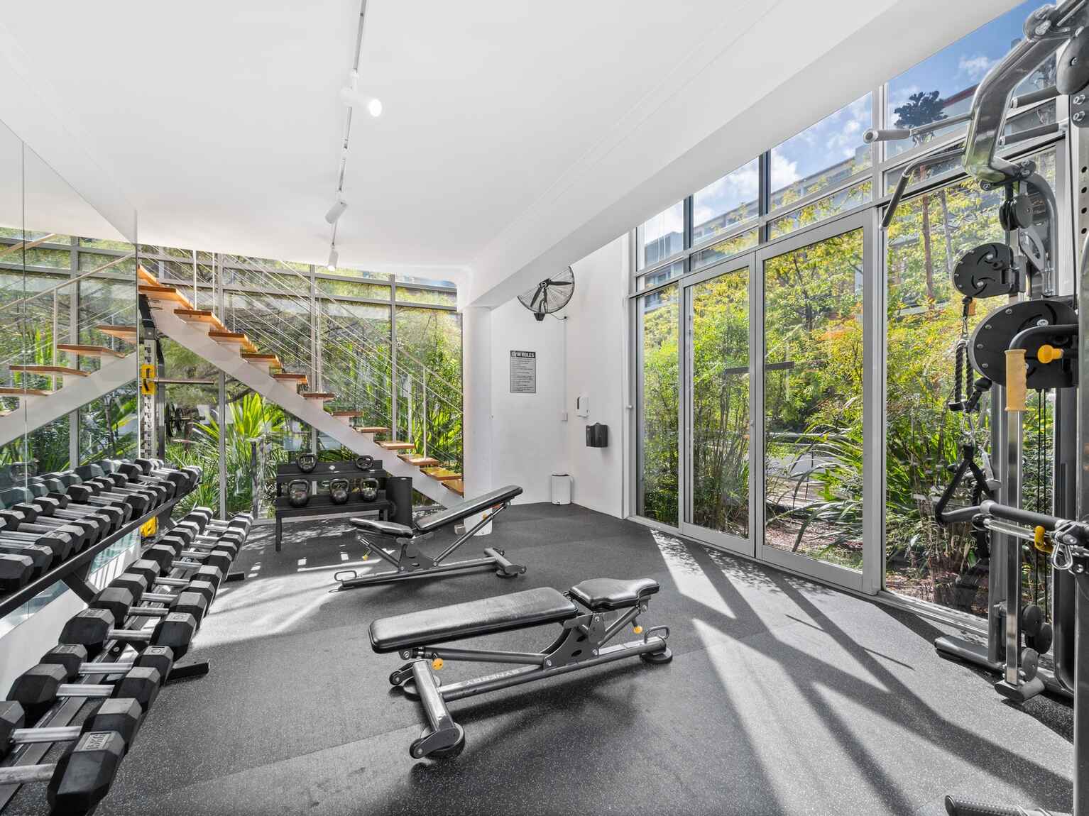 Apartment For Lease - 330/25-33 Allen Street Waterloo