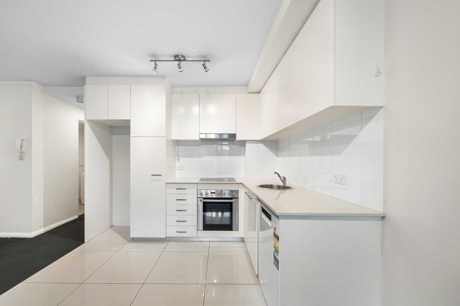 Apartment For Sale - 4/233 Cope Street Waterloo