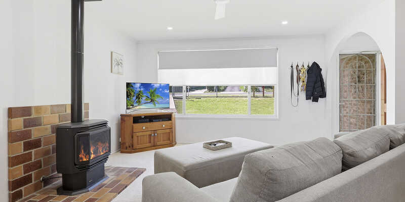 House For Sale - 51 Throsby Street Moss Vale