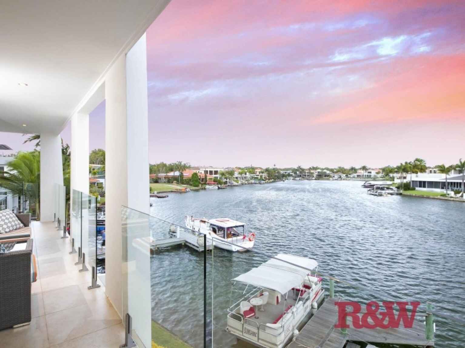 House For Sale - 19 Waterside Court Noosa Waters