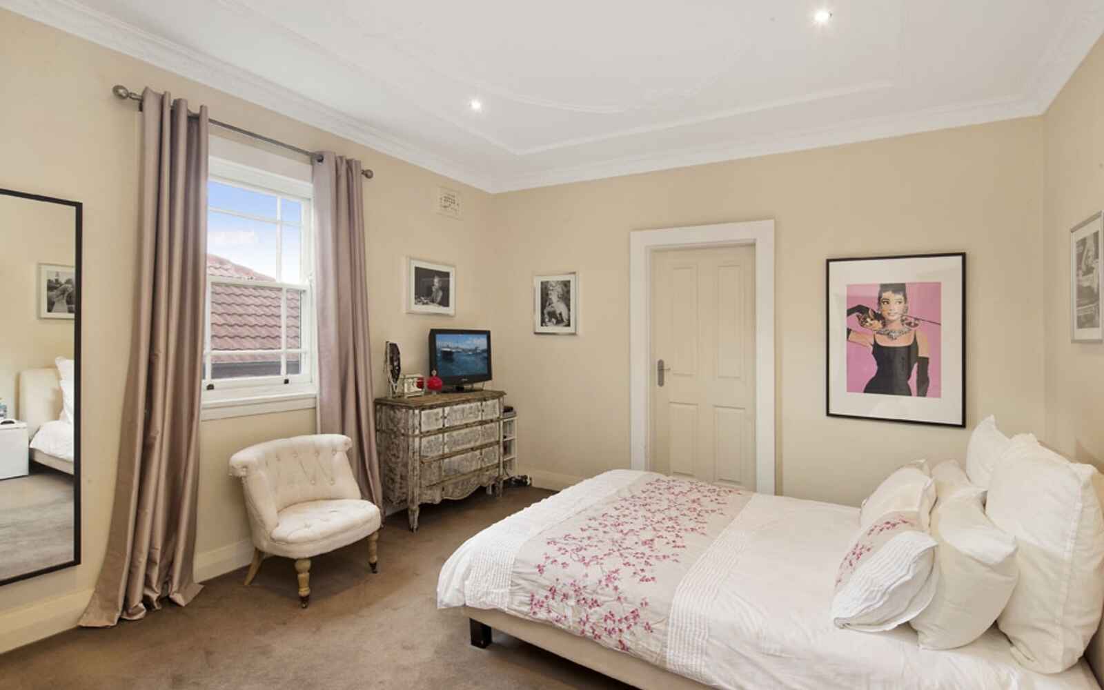 Apartment For Sale - 6/99 Drumalbyn Road Bellevue Hill