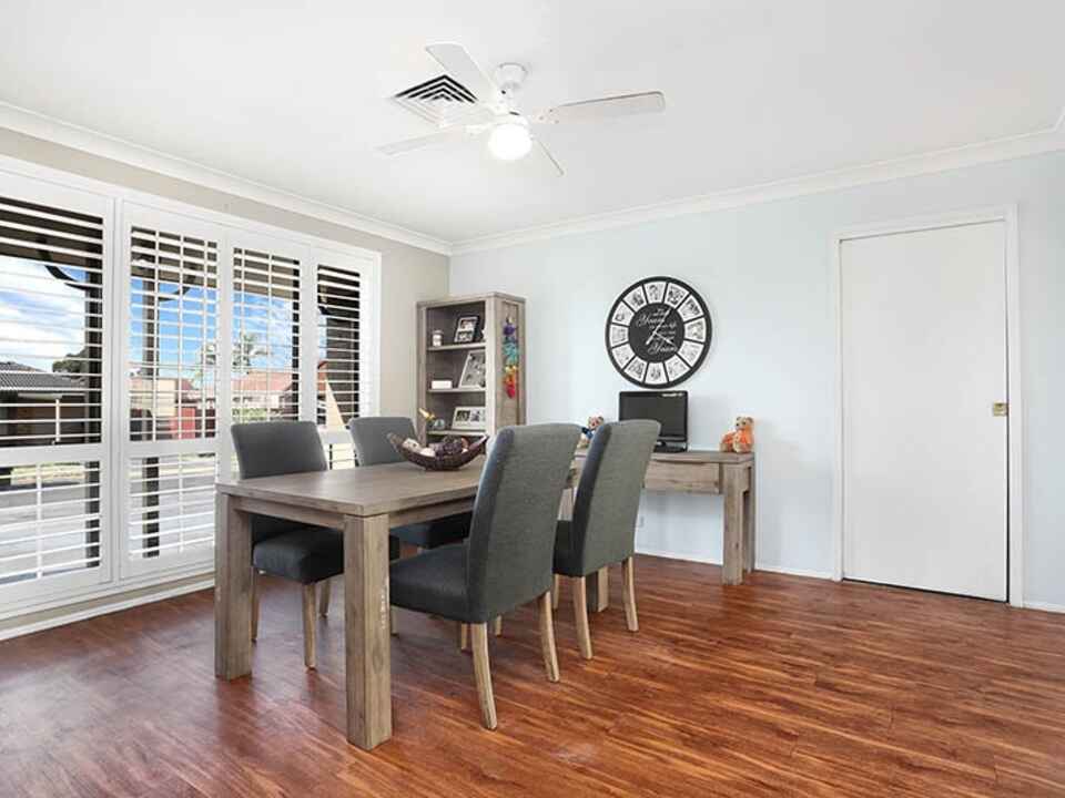 House For Sale - 3 Morgan Place Glendenning