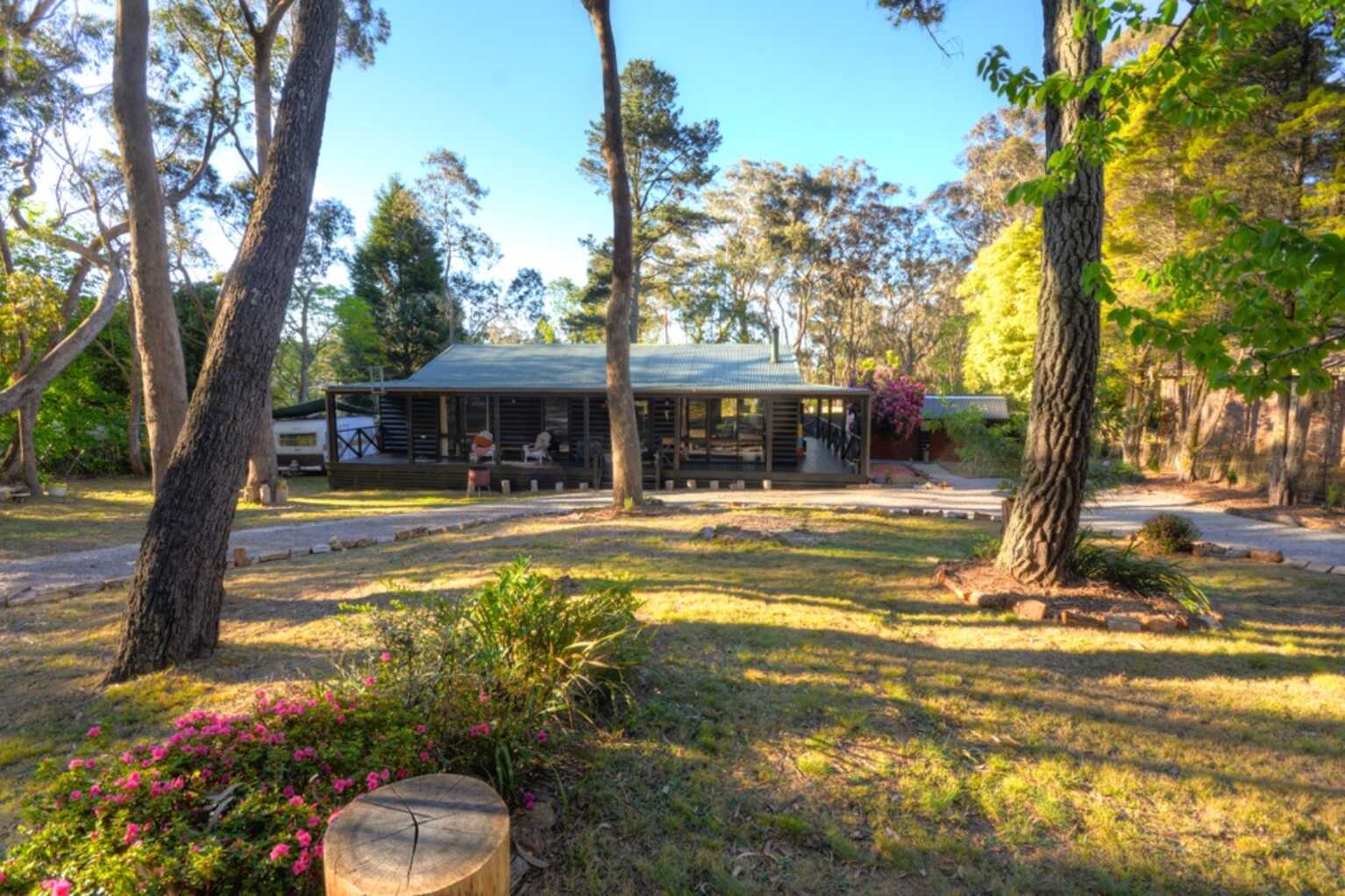 House For Sale - 158 Evans Lookout Road Blackheath