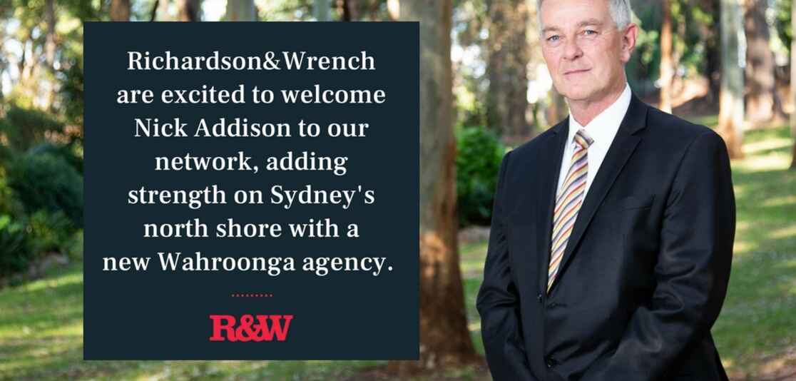 Newsletters | Richardson & Wrench